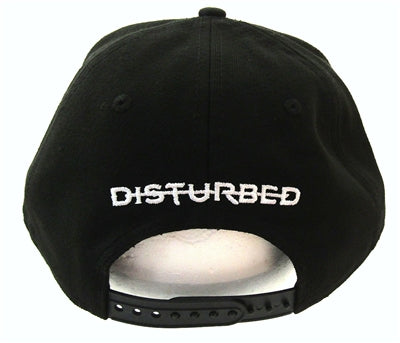 Disturbed - The Face Hat – Rock Merch Universe