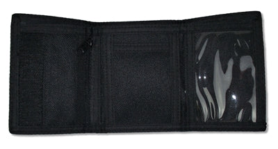 Pantera - Suede Wallet – Rock Merch Universe